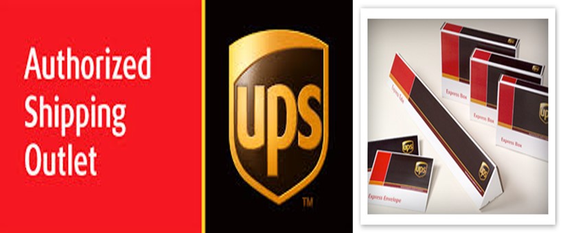 Mailbox Rental - Pack and Ship - UPS, FedEx, DHL | Colorado Springs, CO ...