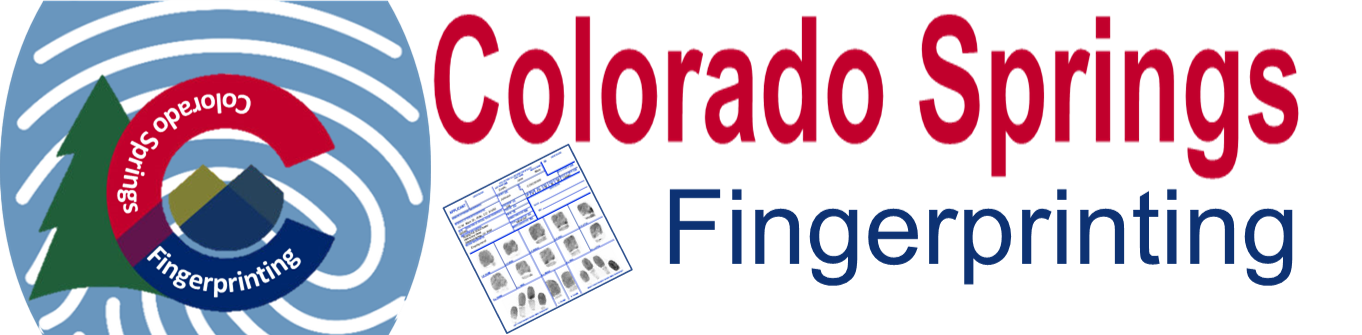 Ink Fingerprinting on FD 258 & More | Colorado Springs, CO | The Mail ...